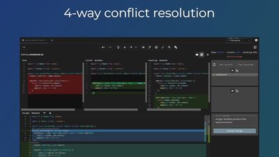 gitg Alternatives: 25+ Git Clients and Version Control Systems ...