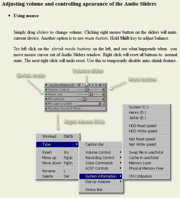 Audio Sliders Alternatives: Top 10 Volume Control Tools & Similar Apps ...