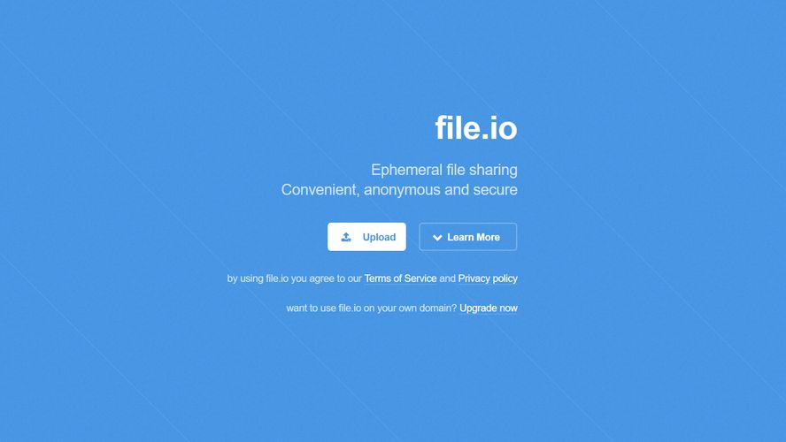 Gofile.io Alternatives: Large File Transfer Services - Page 5 ...