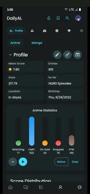 Anime Junction Alternatives: Top 2 Anime / Manga Tracking Apps ...