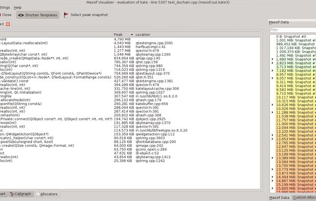 Profiling Viewer Alternatives and Similar Software | AlternativeTo