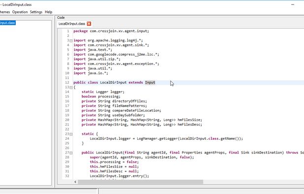 Java Decompiler Alternatives: Top 9 Decompilers & Similar Apps ...