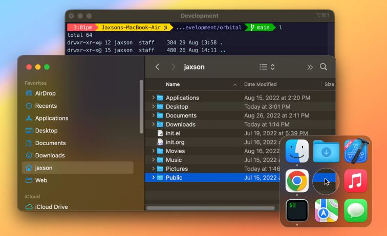 DockShelf Alternatives and Similar Software | AlternativeTo