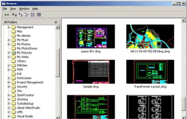 Autodesk DWG TrueView Alternatives: Top 12 CAD Software & Similar Apps ...