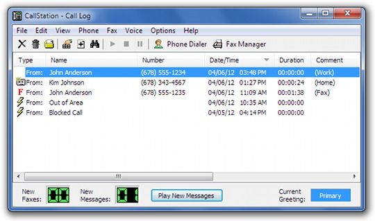 Call Station Alternatives and Similar Software | AlternativeTo