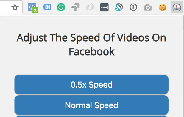 Video Speed App Alternatives and Similar Apps | AlternativeTo