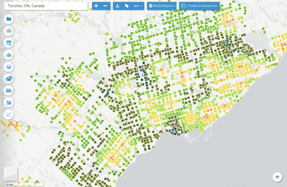 PiinPoint Alternatives: Top 2 GIS Software and similar websites ...