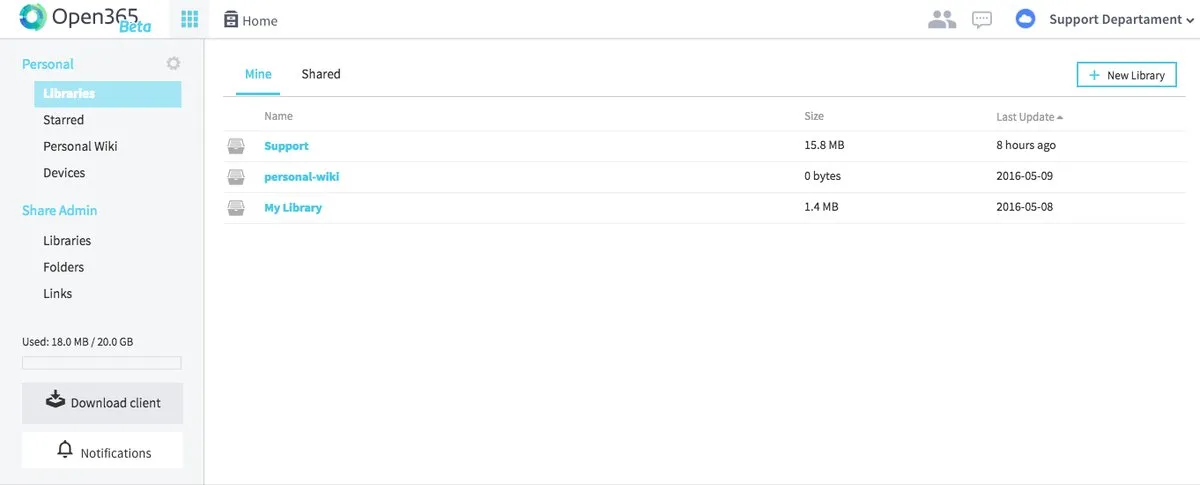 Open365: Reviews, Features, Pricing & Download | AlternativeTo