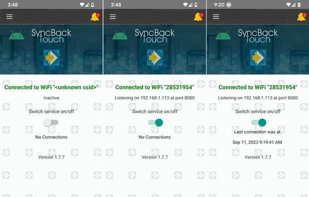 Great SyncToy Alternatives: Top File Sync Tools in 2025 | AlternativeTo