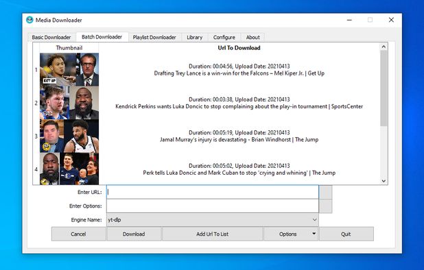 Open Source VideoDownloader Alternatives: 25+ Video Downloaders ...