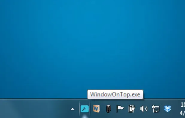 PowerToys - Always on Top Alternatives - Explore Similar Software ...