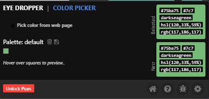 Eye Dropper Alternatives: Top 10 Color Picker Tools & Similar Apps ...