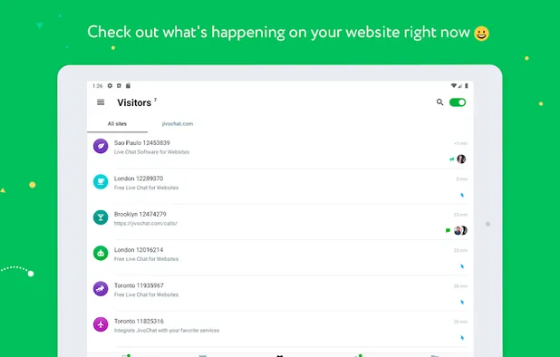 Free Chatango Alternatives | AlternativeTo