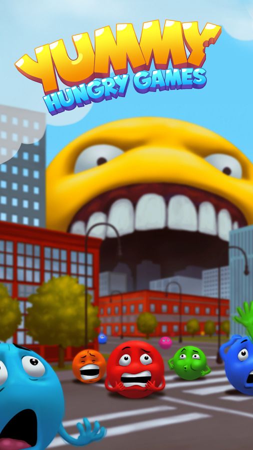 12 Games Like Yummy: Hungry Games: Similar Absorb Games | AlternativeTo