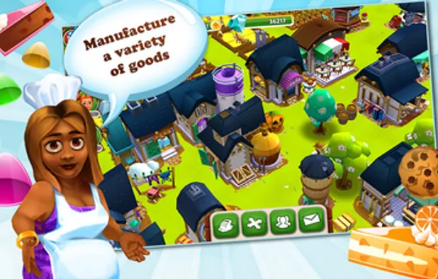 FarmVille (Series) Alternatives and Similar Games | AlternativeTo