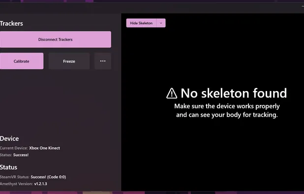 Driver4VR: Full Body Tracking Alternatives - Explore Similar Apps ...