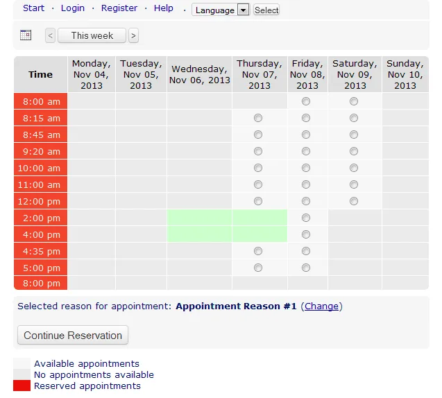 Appointmind Alternatives - Explore Similar Sites & Apps | AlternativeTo