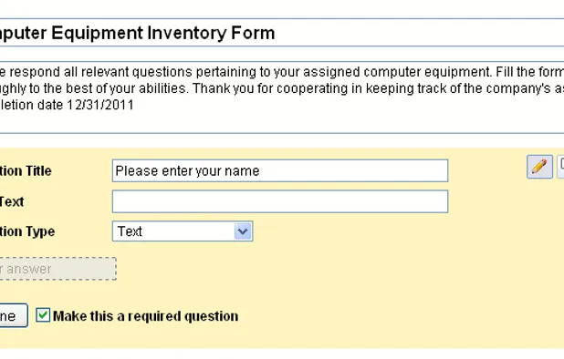 Great Microsoft Forms Alternatives: Top Survey Creators in 2025 ...