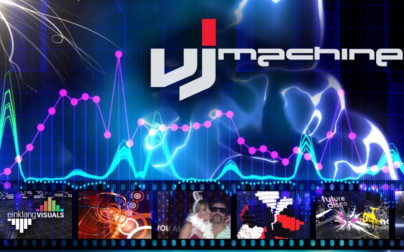 VDMX Alternatives and Similar Software | AlternativeTo