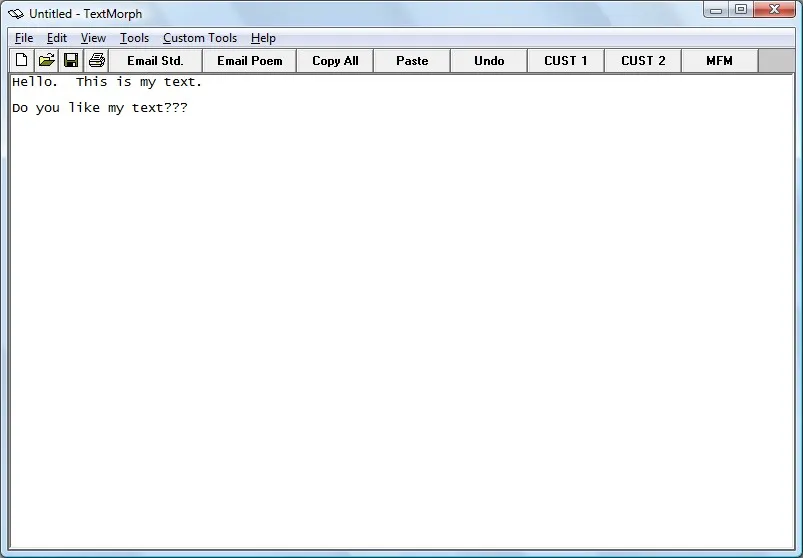TextMorph Alternatives: Top 6 Text Editors & Similar Apps | AlternativeTo