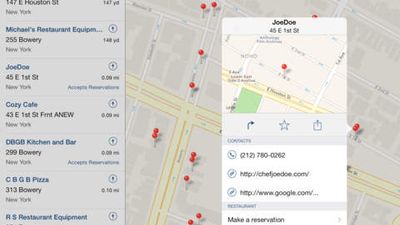 AroundMe: App Reviews, Features, Pricing & Download | AlternativeTo