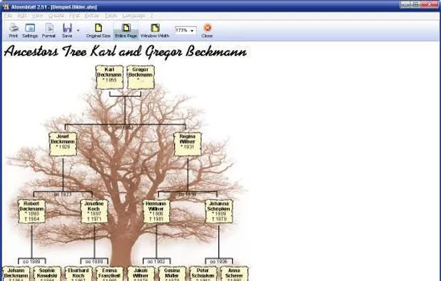 Gramps Alternatives: 25+ Genealogy Tools & Similar Apps | AlternativeTo