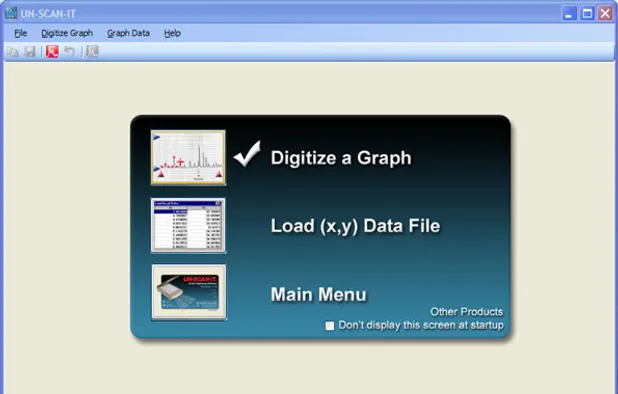 Plot Digitizer Alternatives and Similar Software | AlternativeTo