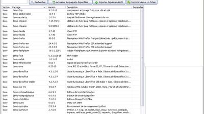 WAPT Community: App Reviews, Features, Pricing & Download | AlternativeTo
