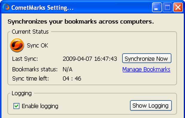 CometBird: Powerful and fast web browser | AlternativeTo