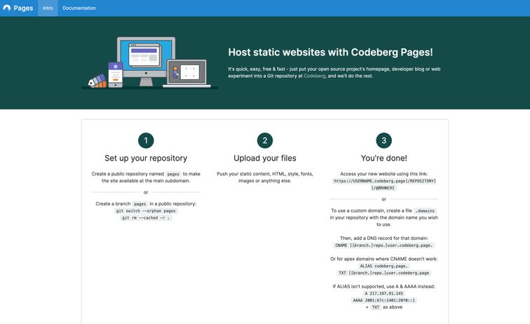 12 Neocities Alternatives: Similar Website Builders 2023 | AlternativeTo