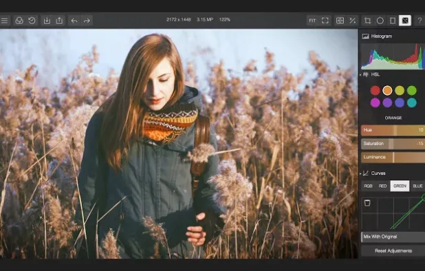 10 Great darktable Alternatives: Top Raw Photo Editors in 2025 ...