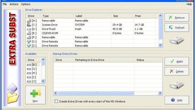 Visual Subst Alternatives and Similar Software | AlternativeTo