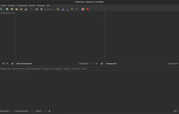 Monarch Alternatives: Top 12 Budget Managers | AlternativeTo
