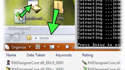 IcoFX Alternatives and Similar Software | AlternativeTo