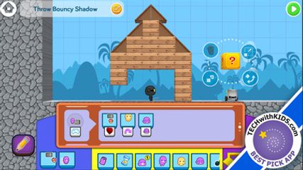 codeSpark Academy: The fun way for the kids to learn to programming ...