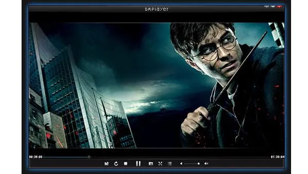 DAPlayer Alternatives - Explore Similar Software | AlternativeTo