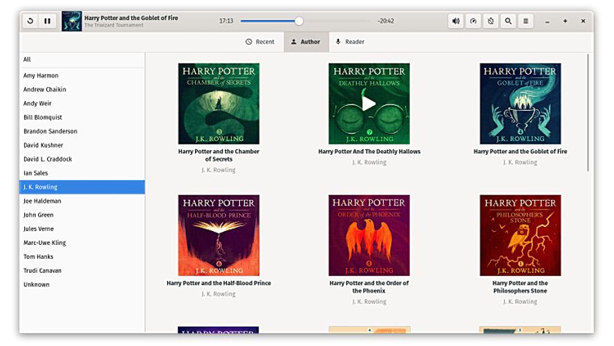 BookPlayer Alternatives and Similar Apps | AlternativeTo