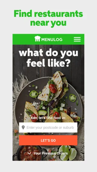 Menulog Alternatives: Top 10 Food Delivery Platforms & Similar Apps ...
