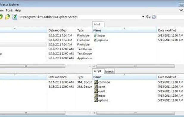 Open Source File Explorer Alternatives: 25+ File Managers | AlternativeTo