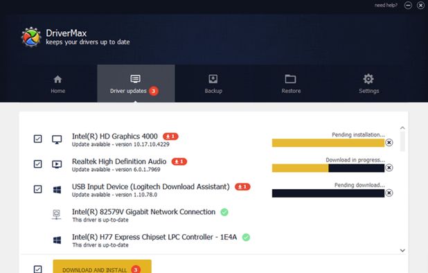Driver Easy Alternatives 25 Driver Updaters And Similar Apps Alternativeto