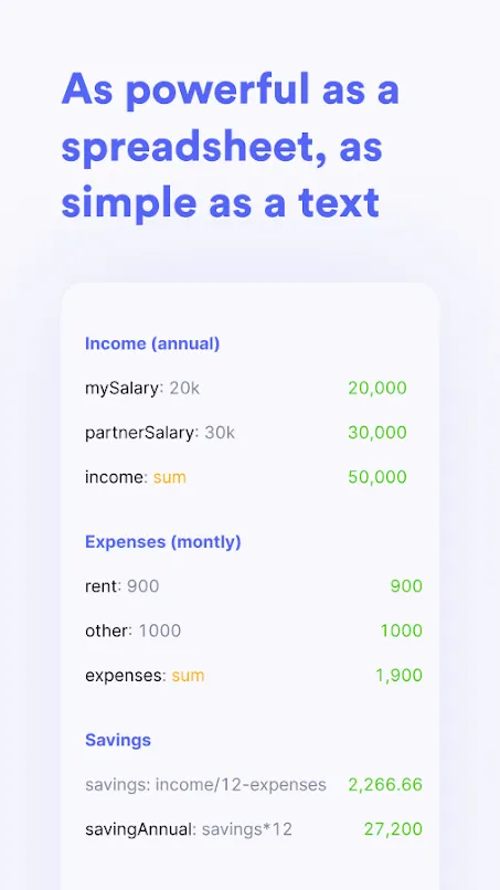 Napkin Calculator and Notepad Alternatives: Top 10 Calculators ...