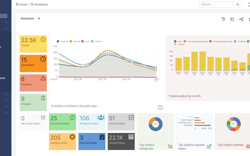 Snipe-IT Alternatives: 25+ Inventory Management Tools & Similar Apps ...
