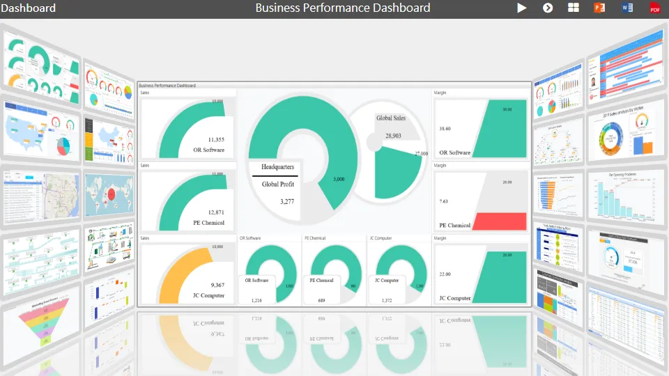 Smart eVision Dashboard Alternatives and Similar Apps | AlternativeTo