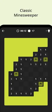 Games Like Microsoft Minesweeper: Similar Puzzle Games | AlternativeTo