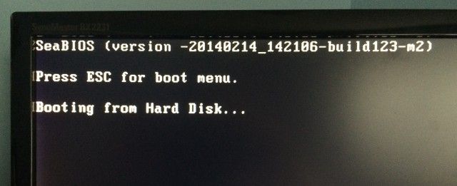 SeaBios Alternatives and Similar Software | AlternativeTo