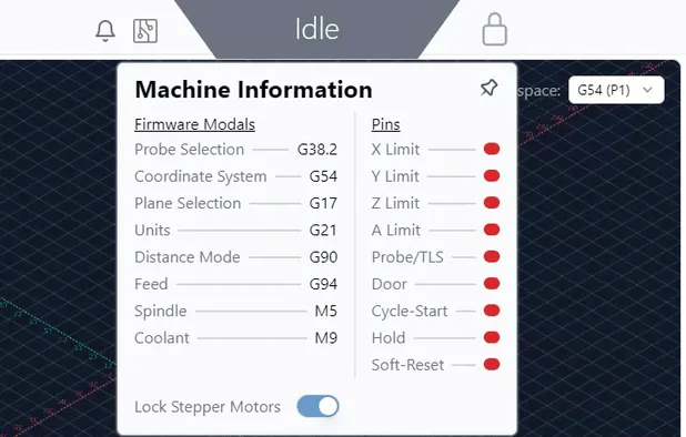 gSender: Connect to and control grbl and grblHAL-based CNCs with ease | AlternativeTo