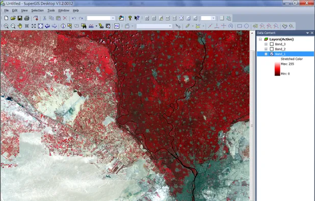 KML viewer and converter Alternatives: Top 10 GIS Software | AlternativeTo