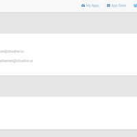 Cloudron: App Reviews, Features, Pricing & Download | AlternativeTo