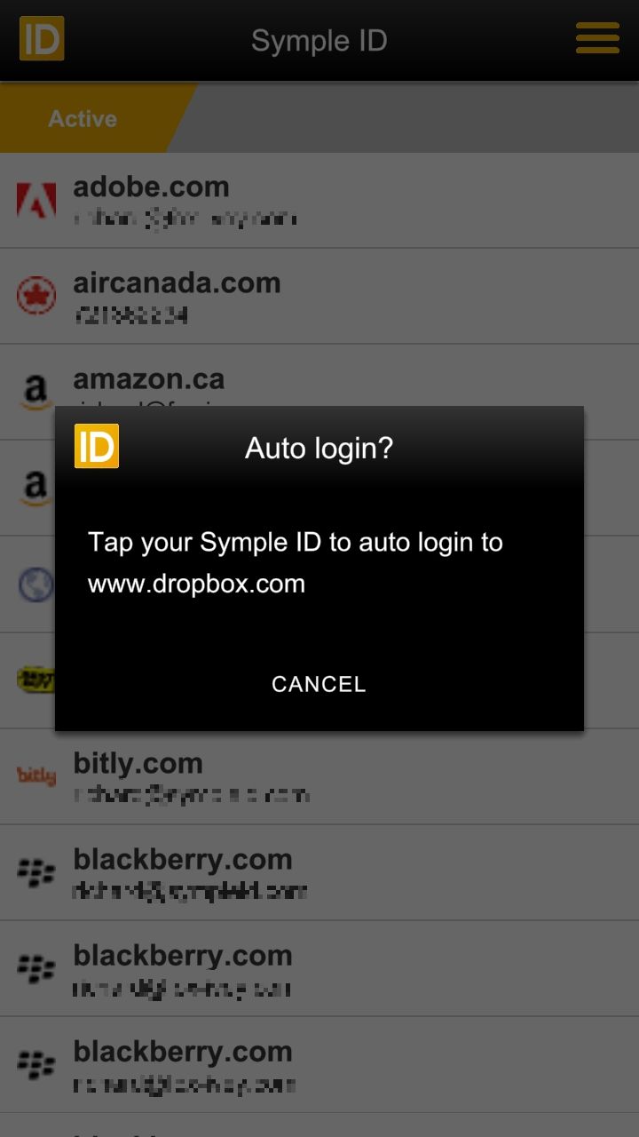 Symple ID Alternatives: 25+ Password Managers & Similar Apps ...
