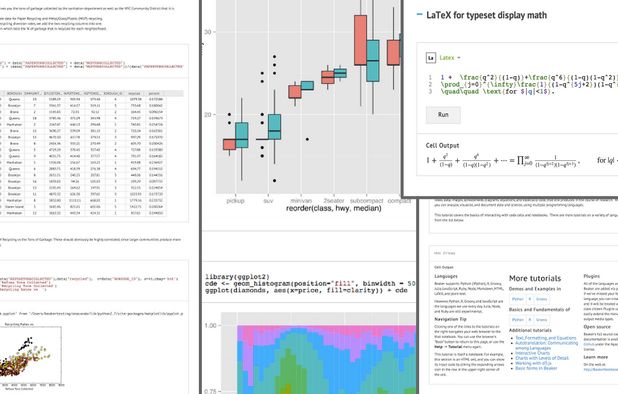 Great Jupyter Alternatives: Top Jupyter Notebooks in 2025 - Page 3 ...